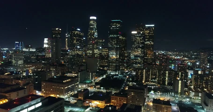 Los Angeles | Lucifer Wiki | Fandom