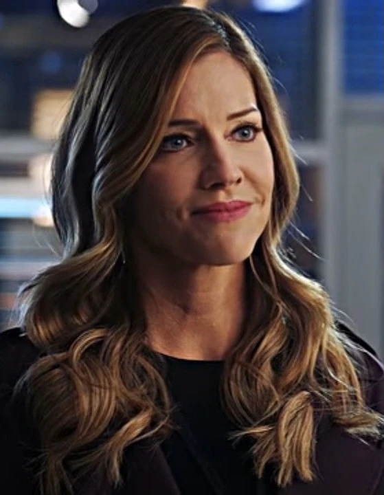 Charlotte Richards | Lucifer Wiki | Fandom