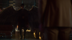 Azrael | Lucifer Wiki | Fandom