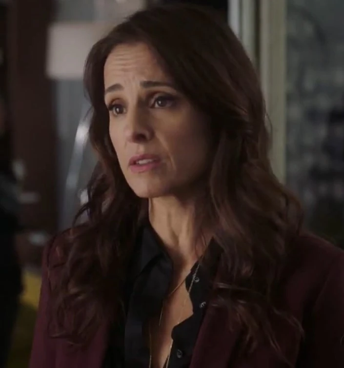 Alexa Lee | Lucifer Wiki | Fandom