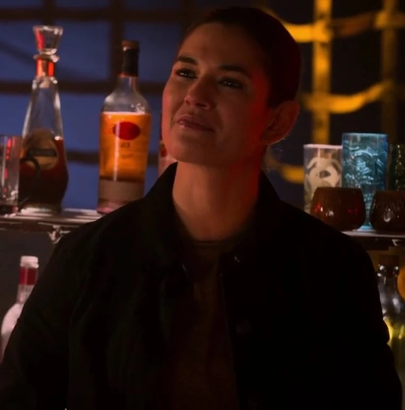 Colonel O'Brien | Lucifer Wiki | Fandom