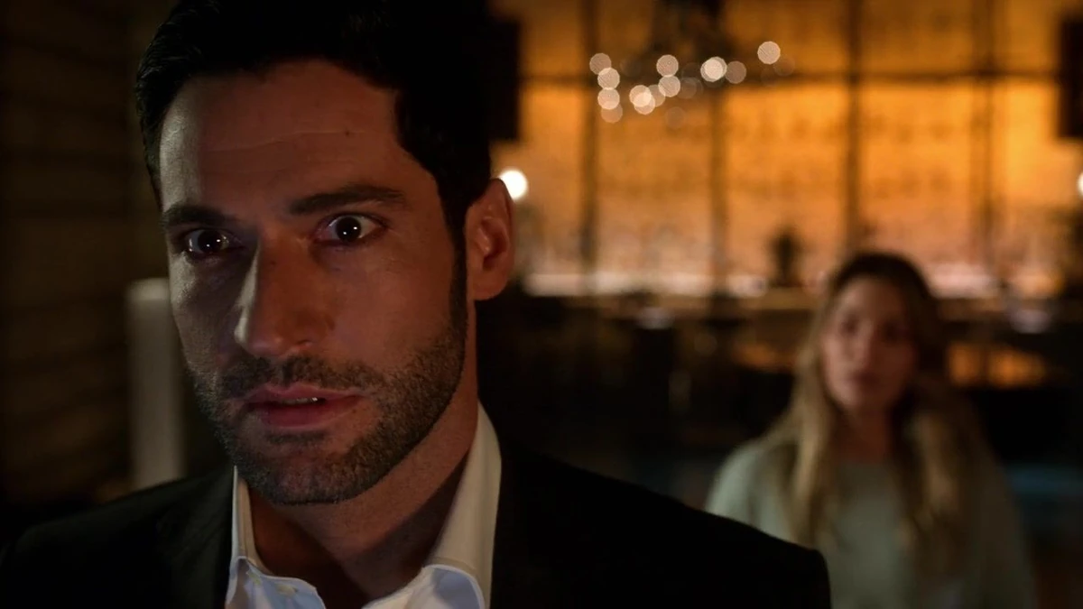 O, Ye of Little Faith, Father | Lucifer Wiki | Fandom