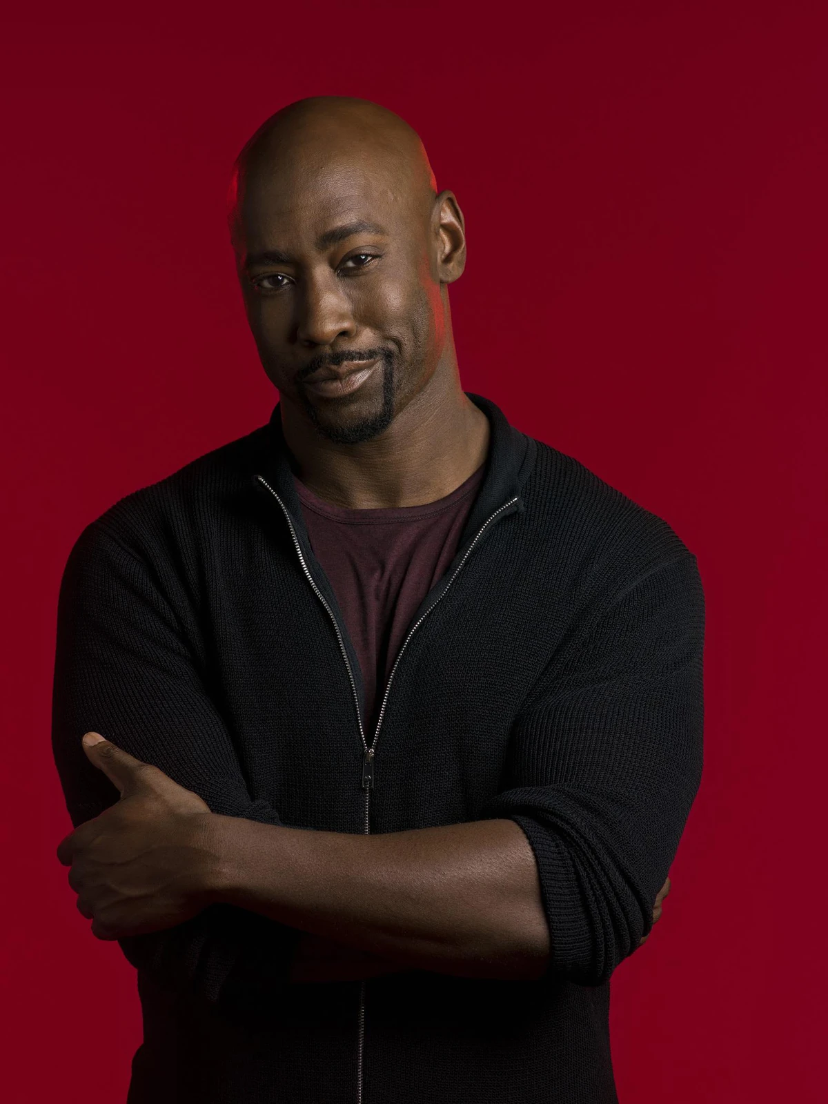 Amenadiel | Lucifer Wiki | Fandom