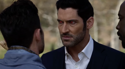 Zadkiel | Lucifer Wiki | Fandom