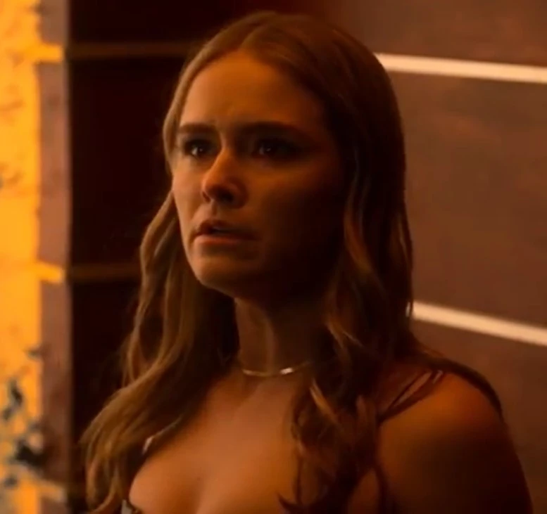 Beth Murphy | Lucifer Wiki | Fandom