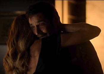 Weaponizer | Lucifer Wiki | Fandom