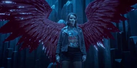 Nephilim | Lucifer Wiki | Fandom