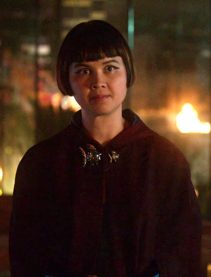 Azrael | Lucifer Wiki | Fandom