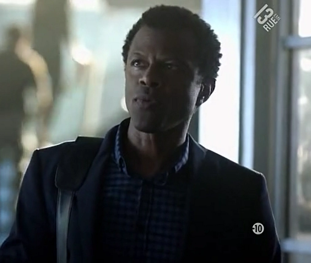 Ryan Goldburg | Wiki Lucifer | Fandom