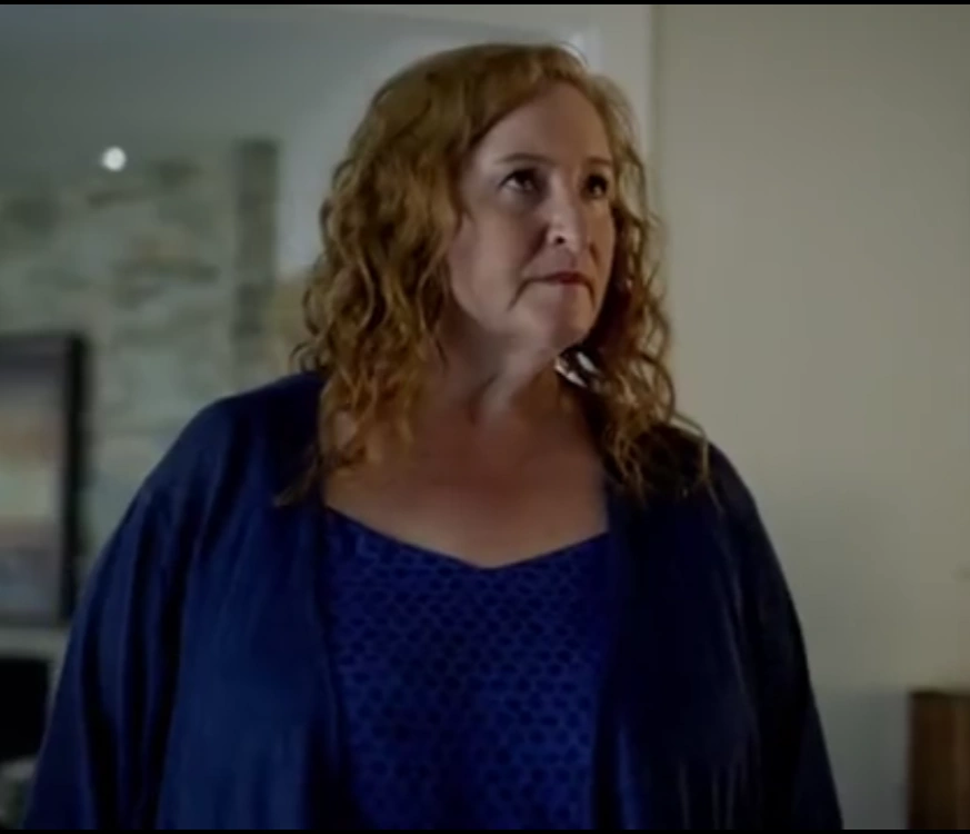 Roberta Beliard | Wiki Lucifer | Fandom