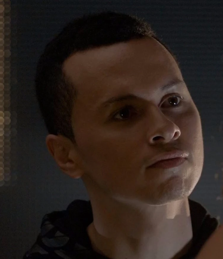 Chet Ruiz | Wiki Lucifer | Fandom