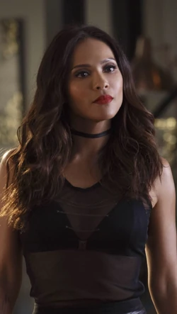 Mazikeen | Lucifer Wiki | Fandom