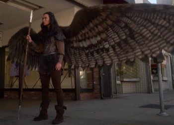 Remiel | Lucifer Wiki | Fandom