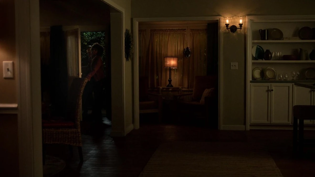 Megan Garner's House | Lucifer Wiki | Fandom