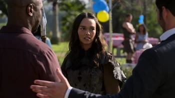 Lucifer and Remiel | Lucifer Wiki | Fandom