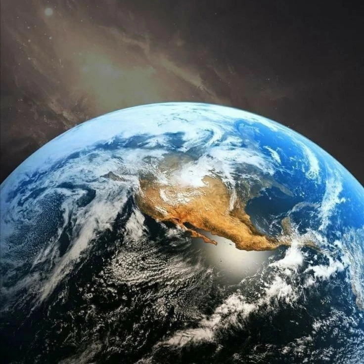 Earth | Lucifer Wiki | Fandom