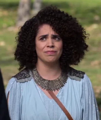 Gabriel | Lucifer Wiki | Fandom