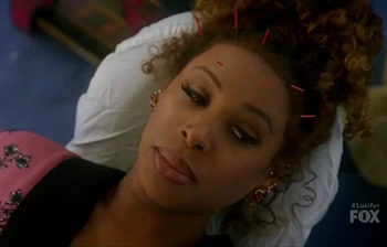 Axara | Lucifer Wiki | Fandom