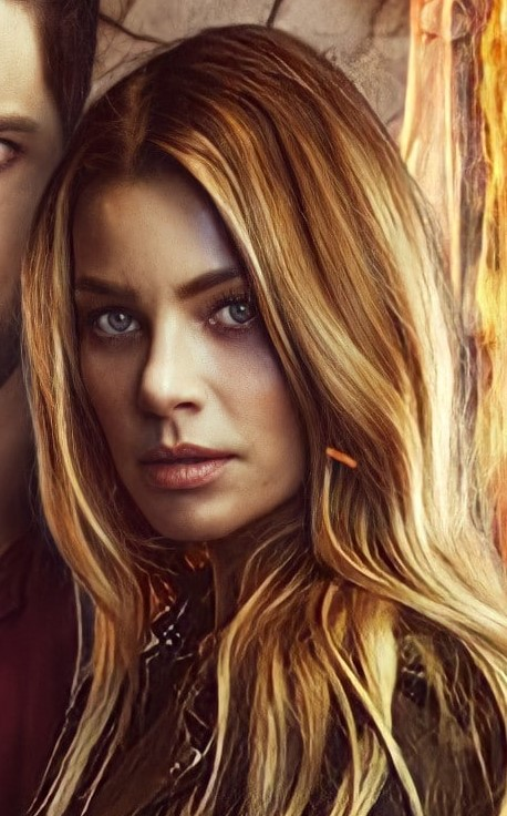 Chloe Decker | Lucifer Wiki | Fandom