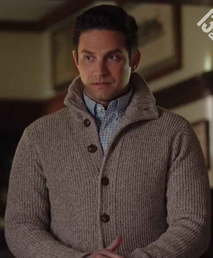 Jeremy Bell | Wiki Lucifer | Fandom