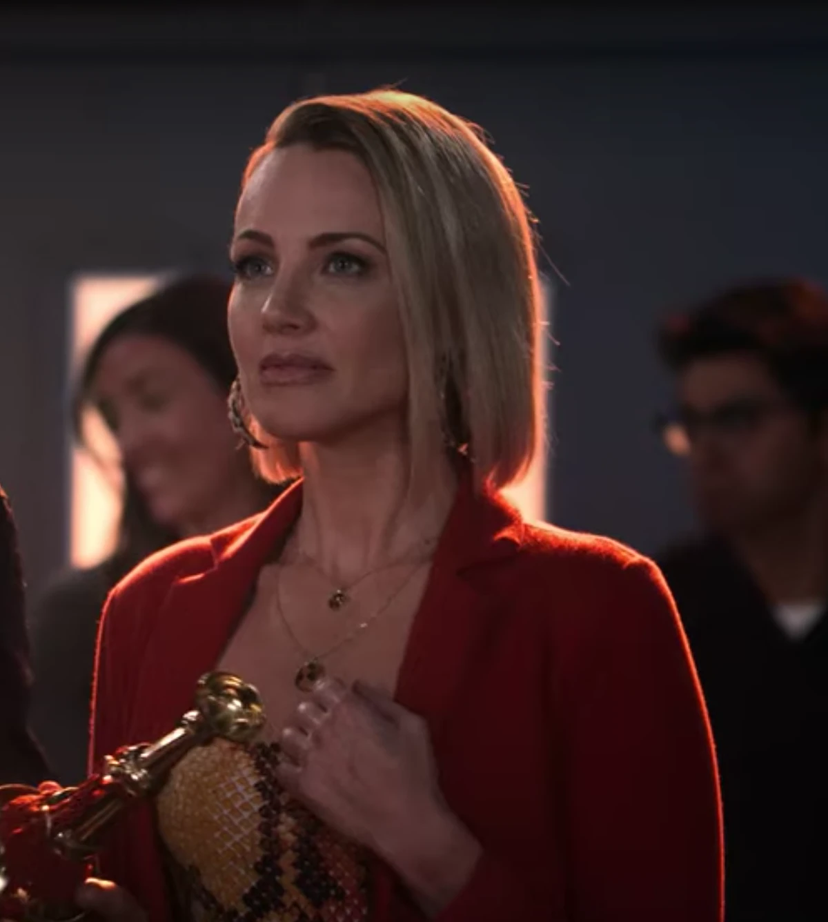 Detective Dancer | Lucifer Wiki | Fandom