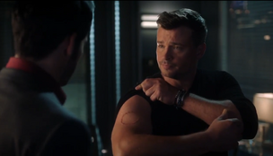 Cain | Lucifer Wiki | Fandom