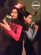 Pete Daily | Wiki Lucifer | Fandom