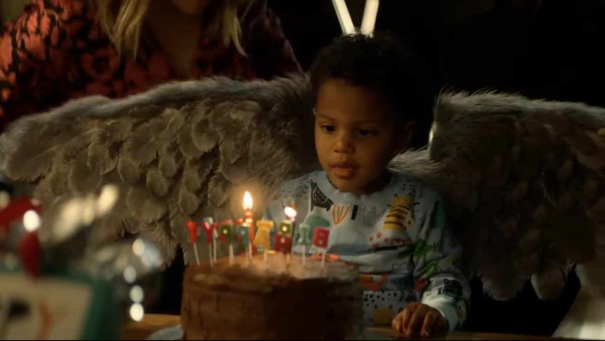 Nephilim | Lucifer Wiki | Fandom