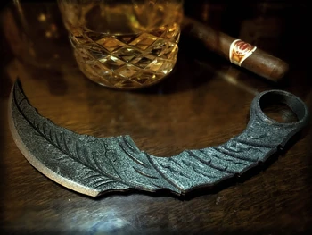 Demon Daggers Forged In Hell | Lucifer Wiki | Fandom