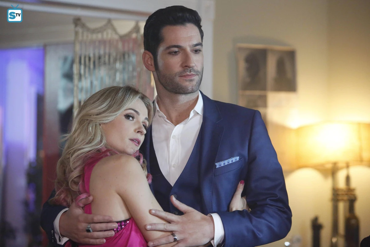 Candy Morningstar | Lucifer Wiki | Fandom