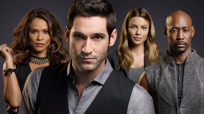 Lucifer Wiki | Fandom