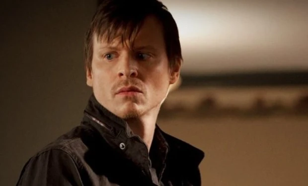 Malcolm Graham | Lucifer Wiki | Fandom