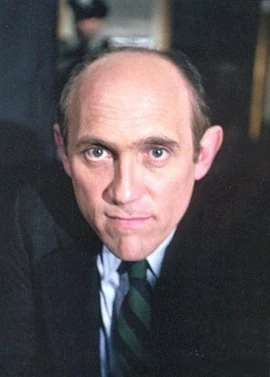 Principal Snyder | Lucillaverse Wikia | Fandom