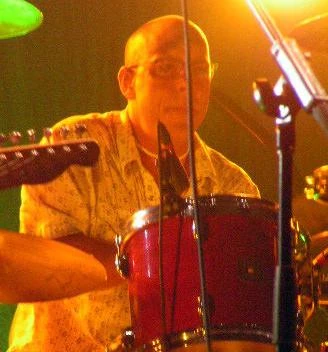 David Lovering | Lucillaverse Wikia | Fandom