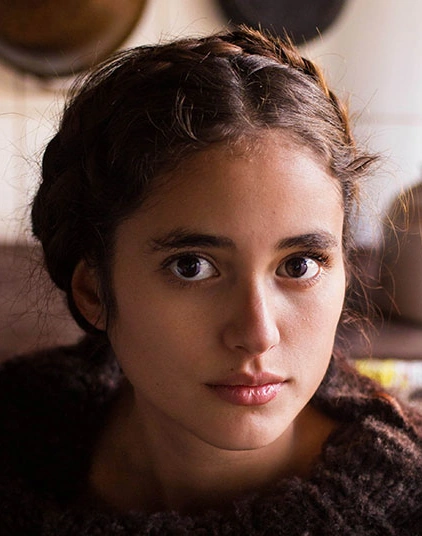 Lucilla Martinez | Lucillaverse Wikia | Fandom