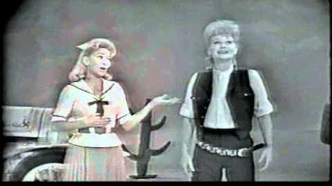 Wildcat (musical) | Lucille Ball Wiki | Fandom