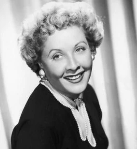 Vivian Vance Breakdown