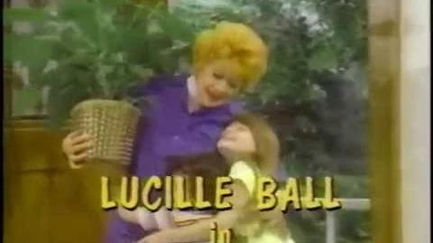 Life With Lucy Theme Song | Lucille Ball Wiki | Fandom