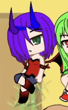 Red | Lucina And Crew Wiki | Fandom