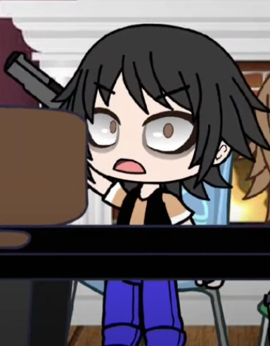 Lusona | Lucina And Crew Wiki | Fandom