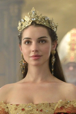 Queen Sofia Lucinda | Lucinda Wiki | Fandom