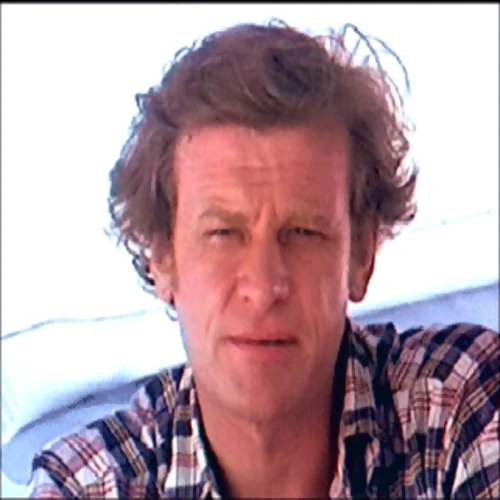 Peter West | Lucio Fulci Zombie Wiki | Fandom