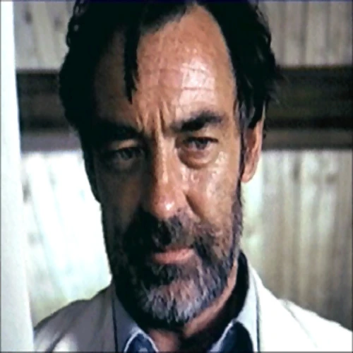 Dr. David Menard | Lucio Fulci Zombie Wiki | Fandom