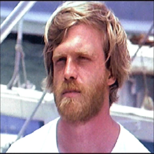 Brian Hull | Lucio Fulci Zombie Wiki | Fandom