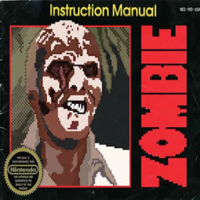 Zombie: The Videogame | Lucio Fulci Zombie Wiki | Fandom