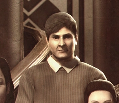 James | Lucius Wiki | Fandom