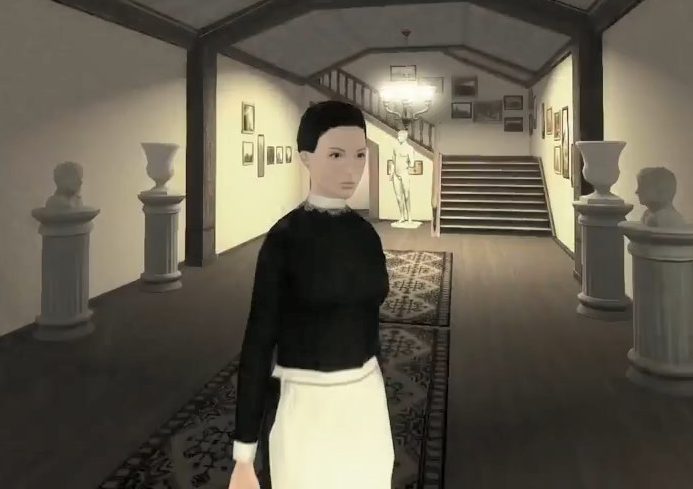 Lucius Sex Telegraph