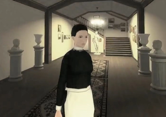 Susan Myers | Lucius Wiki | Fandom