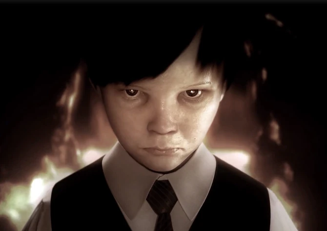 Lucius Wiki | Fandom