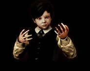 Lucius Wagner | Lucius Wiki | Fandom